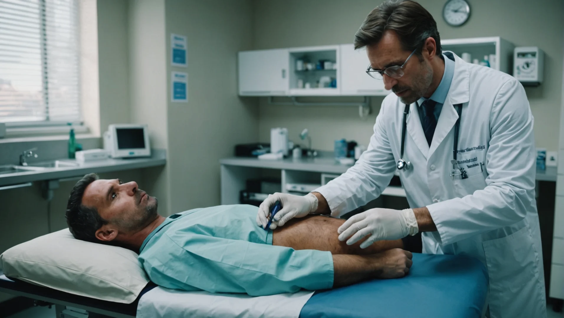 Liposuccion Ventrale: Tout Ce Qu'il Faut Savoir